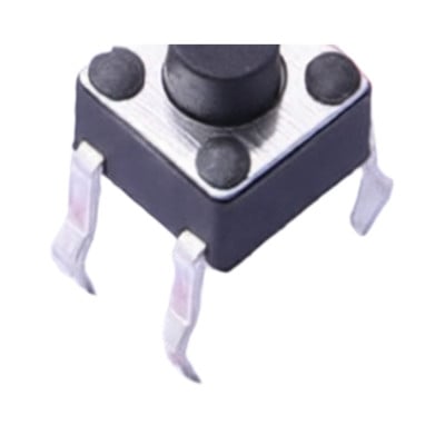 Yuandi TS-1095KD-A17B3-D2 Tactile Switch
