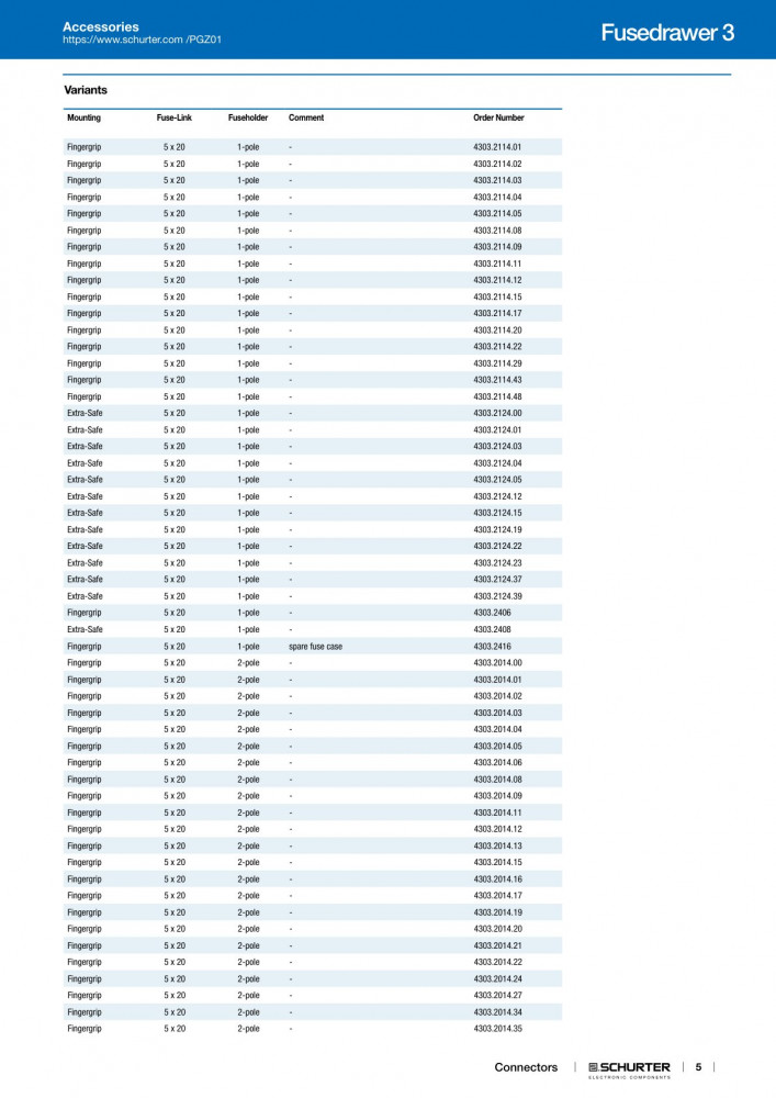 4303.2401 technical document page 5