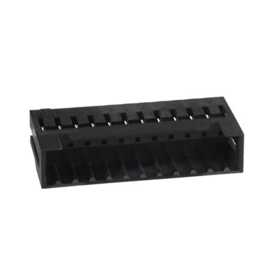 HRS DF3-13EP-2C Rectangular Connector Housing