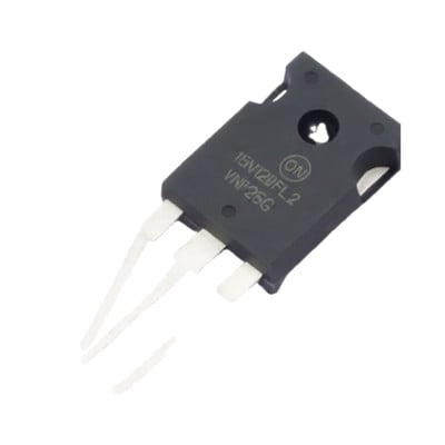 onsemi NGTB50N60FWG Single IGBT