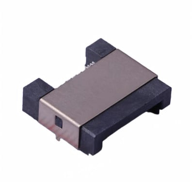 Heling MJ88Z-B112-HPR1 Modular Ethernet Connector Jack