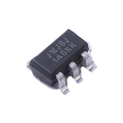 JoulWatt Tech JW7727SOTB#TR Power Supply Controller and Monitor Chip