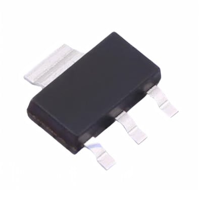 BLUE ROCKET 2SD882D-P Single Bipolar Transistor