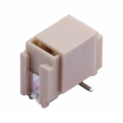 Hongxing HX20020-2A Male Pin Header Connector