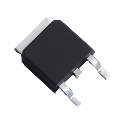 BORN BMI403NP1136 Single N-Channel MOSFET