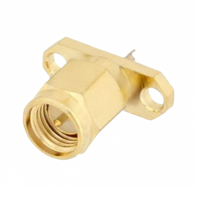 L-com LCCN3199 Coaxial Connector RF Assembly