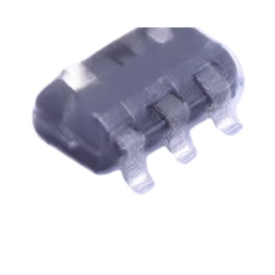 QX Micro Devices QX2304L36E DC DC Switching Voltage Regulator