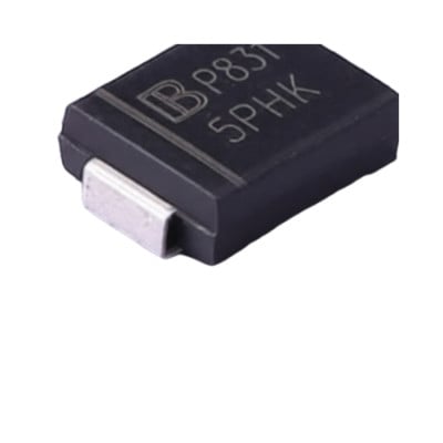 Brightking 5.0SMDJ15CA/TR13 TVS Diode
