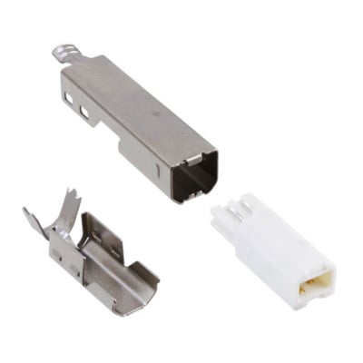 CNC Tech 1001-026-BE-02000 Circular Connector Accessories for sale