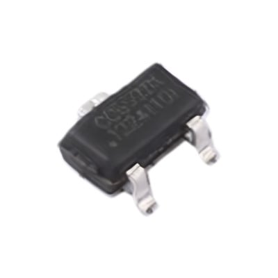 Cross chip CC6511TO Linear Compass IC