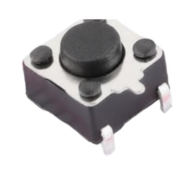 Yuandi TS-1095S-A145B3-C2D1 Tactile Switch