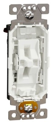 Schneider SQR14100XX Toggle Switch for sale