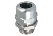 Heavy-Duty Stainless Steel Cable Gland with Gasket, for 24.00-35.00mm Cable, M50x1.5 Thread for sale