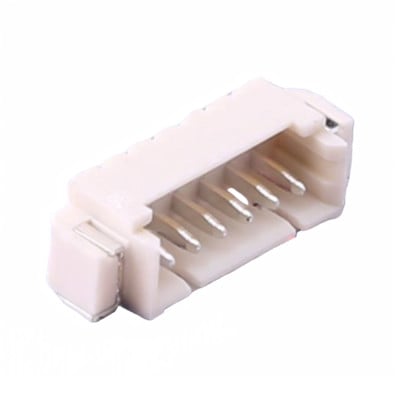 Korean Hroparts Elec 1.25T-5P-WP