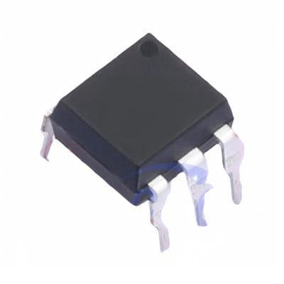 AOTE 4N35 Photovoltaic Output Optoisolator Transistor for sale
