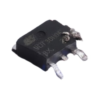 Minos MDT40N06D Single N-Channel MOSFET