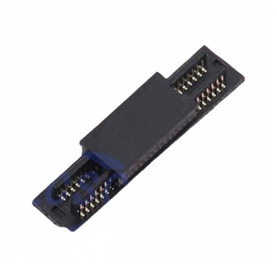 LXWCONN LB4868-280P-B0R Board-to-Board Mezzanine Edge Type Array Connector