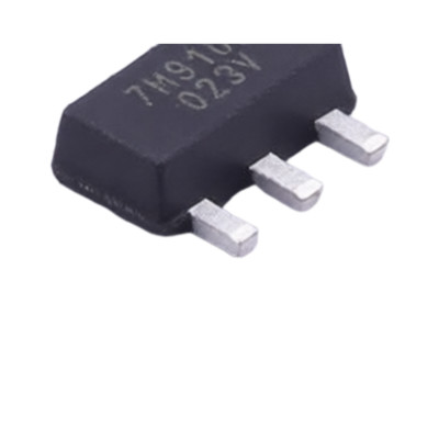 Qorvo TQL9063 RF Amplifier Chip