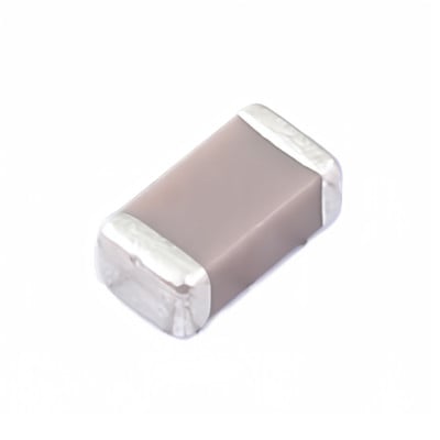 AIDE CAPACITOR 1206X7R332K500NT Ceramic Capacitor