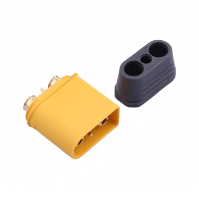 Changzhou Amass Elec XT90PW-M.G.Y