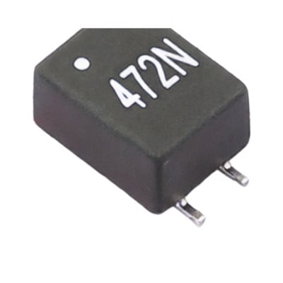 Dongguan Mentech Optical & Magnetic CM0407CGA Common Mode Choke Chip