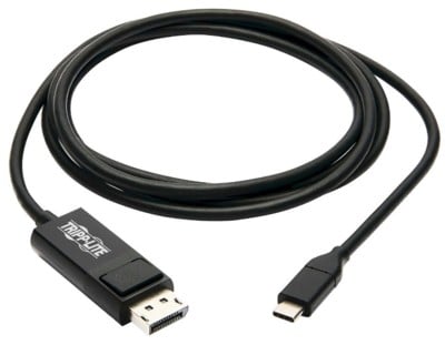 EATON U444-003-D Between Series Adapter Cable Assembly