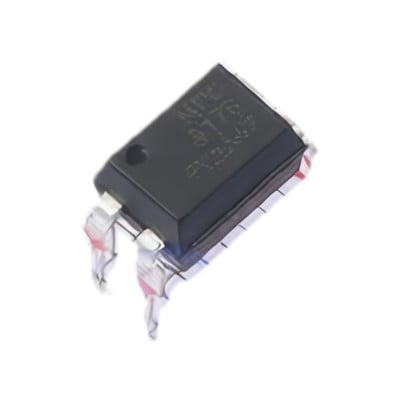 MIRACLE POWER MPC817B1(SL)(T1)-FGV Photovoltaic Output Optoisolator Transistor