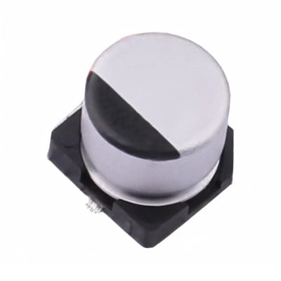 ACMECON GVE1E227M0608CN Aluminum Electrolytic Capacitor