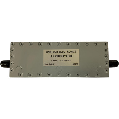 Anatech Electronics Inc. AE2202B11714