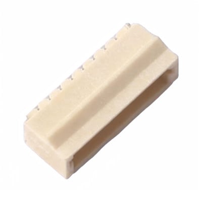 Lian Xin Technology XDWF-1015WT-08P Male Header Pins for sale