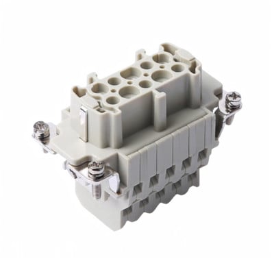 WAIN HSB-006-F(7-12) Power Connector Chip