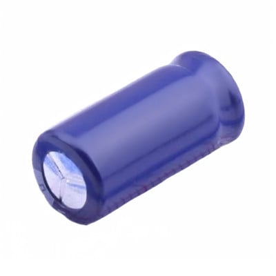 AISHI ERF1VM222L25OT Aluminum Electrolytic Capacitor