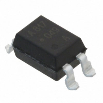 Broadcom ACPL-K49T-000E Photovoltaic Output Optoisolator Transistor for sale