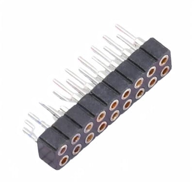 MINTRON MTBC1-D010740 FFC FPC Flat Flexible Connector Assembly