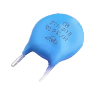 Brightking 241KD10-Z2 Metal Oxide Varistor (MOV)