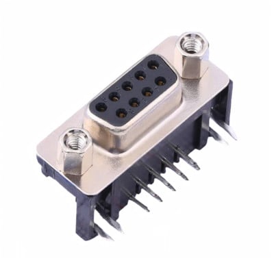 Nextron SUB-DRAF-607A-002 D-Sub Connector for sale