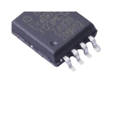 Infineon 2EDR7259XXUMA1 Gate Driver Isolator Chip