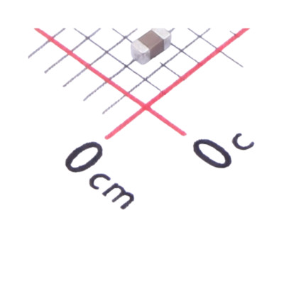FOJAN FCC0603B681K500CT