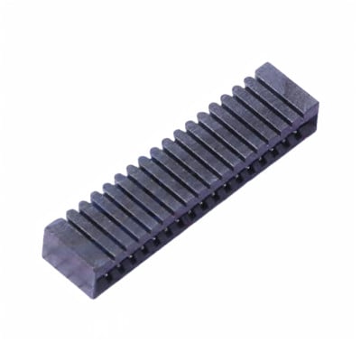 HDGC 1.0-B-11P FFC/FPC Flat Flexible Connector Assembly