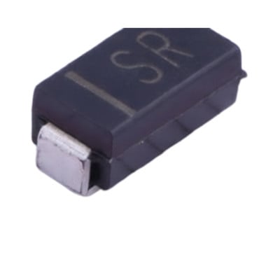 DOWO SMAJ220A TVS Diode
