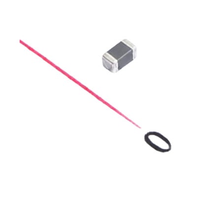 PULSE BBPY00160808121Y00 Ferrite Bead Chip
