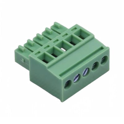 XINLAIYA XY2500F-G-3.5-8P Header Plug Socket