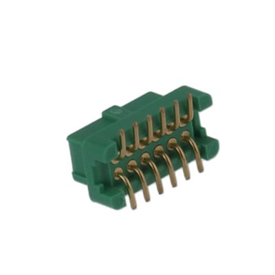 Harwin G125-MC11205L4-0150F