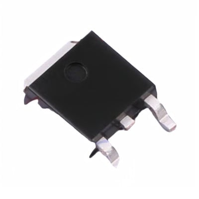 BLUE ROCKET MBRD1040 Single Diode
