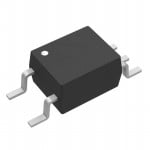 Broadcom HLMP-1301-E00A1 Circuit Board Indicator Light Bar for Arrays and Bar Graphs