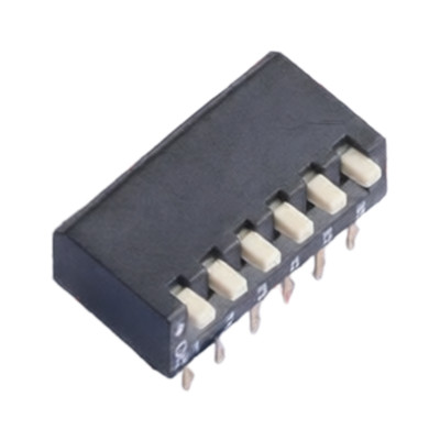 Hanbo Electronic DO-06PD DIP Switch