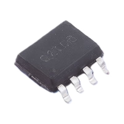 NDP NDP7824KC Power Supply Controller and Monitor Chip
