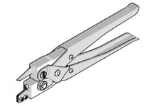 Hawk Discrete Wire Terminator Machine 2.50mm