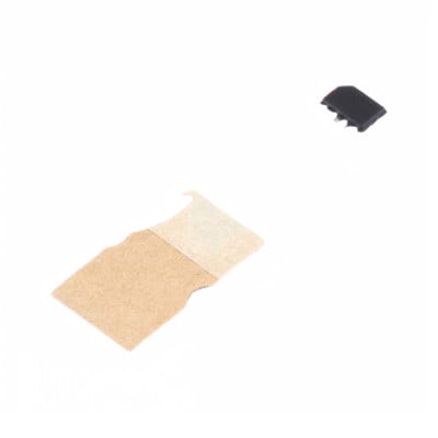 Infineon TLI493DW2BWA3XTSA1