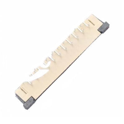 GUOCONN 1.0K-JB-32PW-TL FFC FPC Flat Flexible Connector Housing